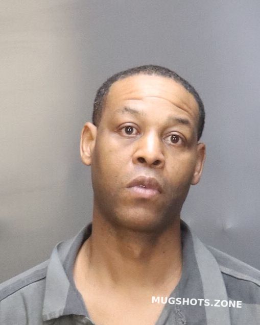RIVERS GARLAND 05/18/2025 - McLennan County Mugshots Zone