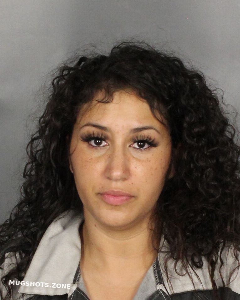PENROD TERA 05/19/2025 - McLennan County Mugshots Zone