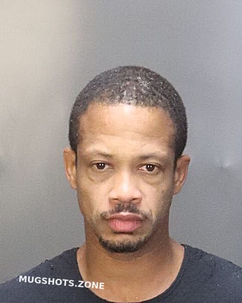 WILLIAMS DEDRICK 05/19/2025 - McLennan County Mugshots Zone