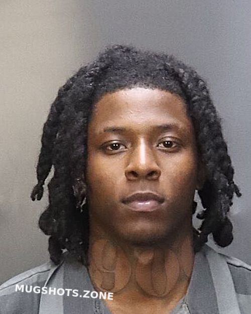MATHEWS ISOM 05/19/2025 - McLennan County Mugshots Zone
