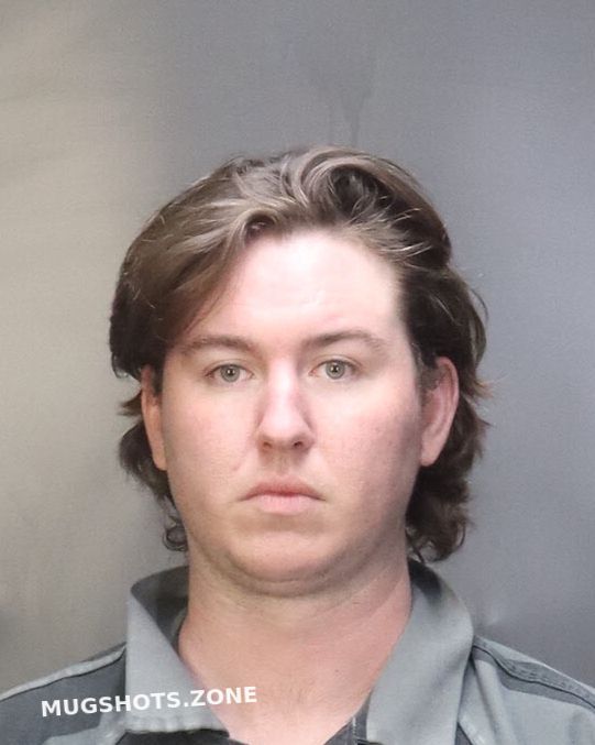 WARRICK DEVIN 05/20/2025 - McLennan County Mugshots Zone