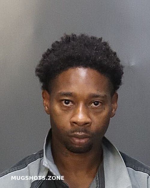 AGENT ERIC 05/22/2025 - McLennan County Mugshots Zone