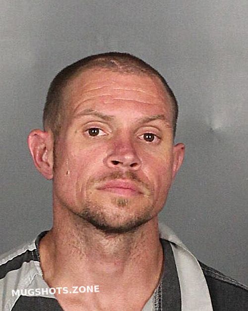 HALL RICKY 05/23/2025 - McLennan County Mugshots Zone