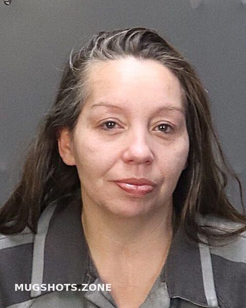 CANADY CHRISTINA 05/23/2025 - McLennan County Mugshots Zone