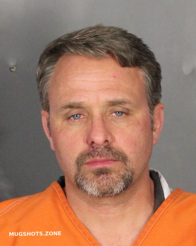 ANDERSON CHRISTOPHER 05/24/2025 - McLennan County Mugshots Zone