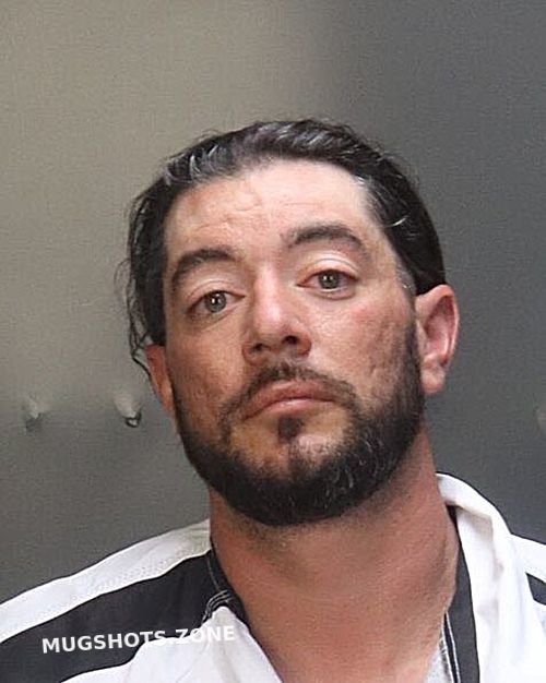 EDWARDS BLAKE 05/24/2025 - McLennan County Mugshots Zone