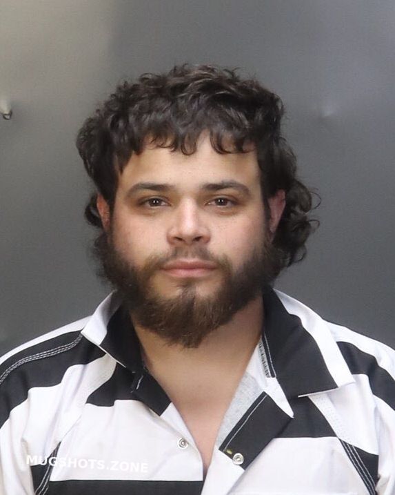 SMITH LEVI 05/25/2025 - McLennan County Mugshots Zone