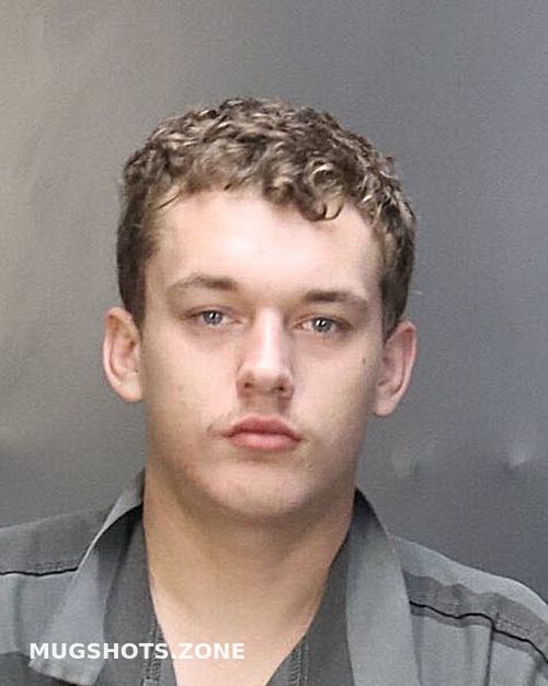 COTTON ISAAC 05/25/2025 - McLennan County Mugshots Zone