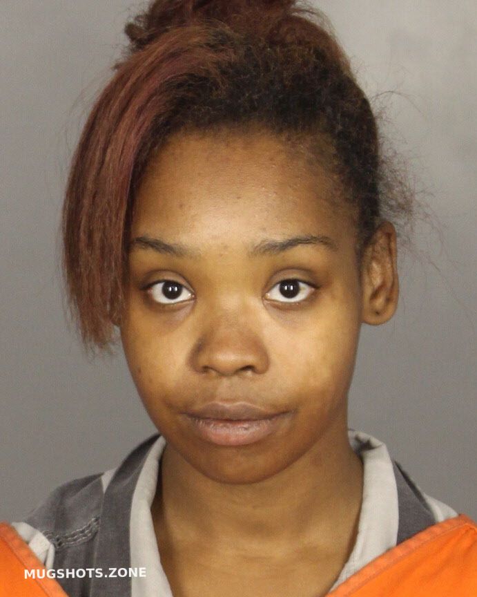GIPSON SABRINA 05/26/2025 - McLennan County Mugshots Zone