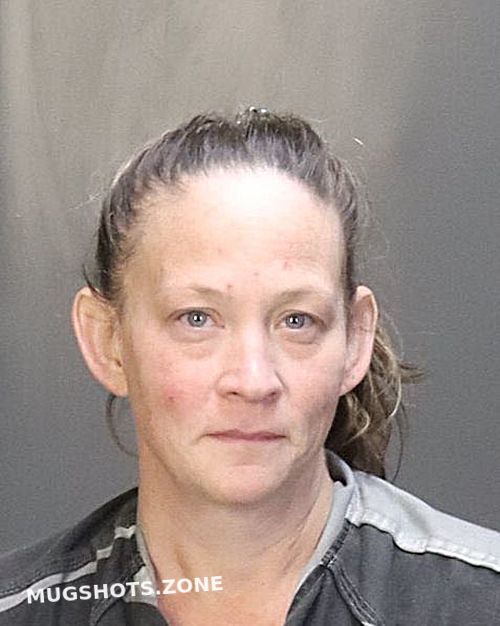 WELCH KIMBERLY 05/28/2025 - McLennan County Mugshots Zone