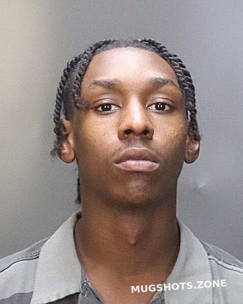 DOBBINS KEANDRE 05/28/2025 - McLennan County Mugshots Zone