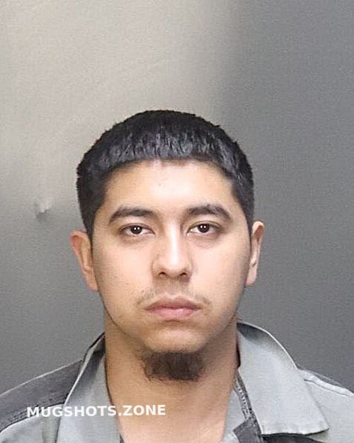 RAMIREZ JACOB 05/30/2025 - McLennan County Mugshots Zone