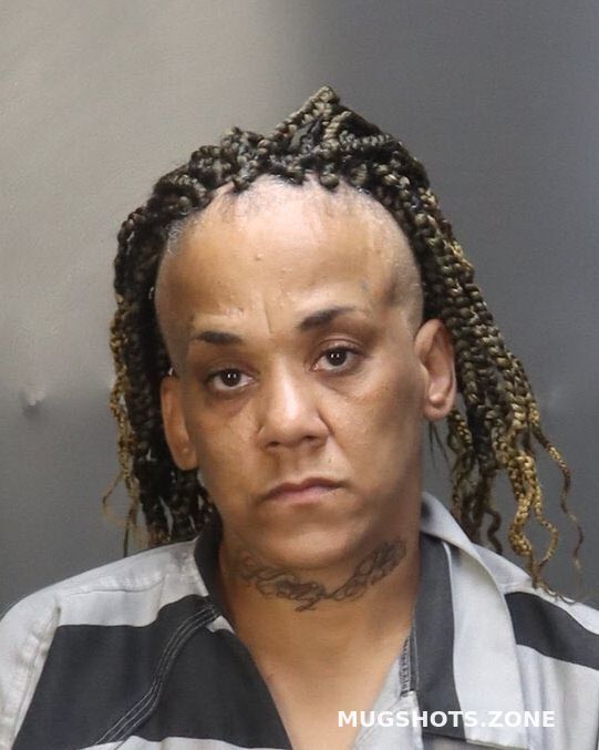 CHERRY LOTASHA 05/31/2025 - McLennan County Mugshots Zone