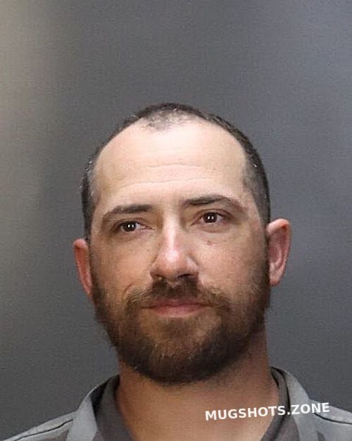 WOLFE MATTHEW 05/31/2025 - McLennan County Mugshots Zone