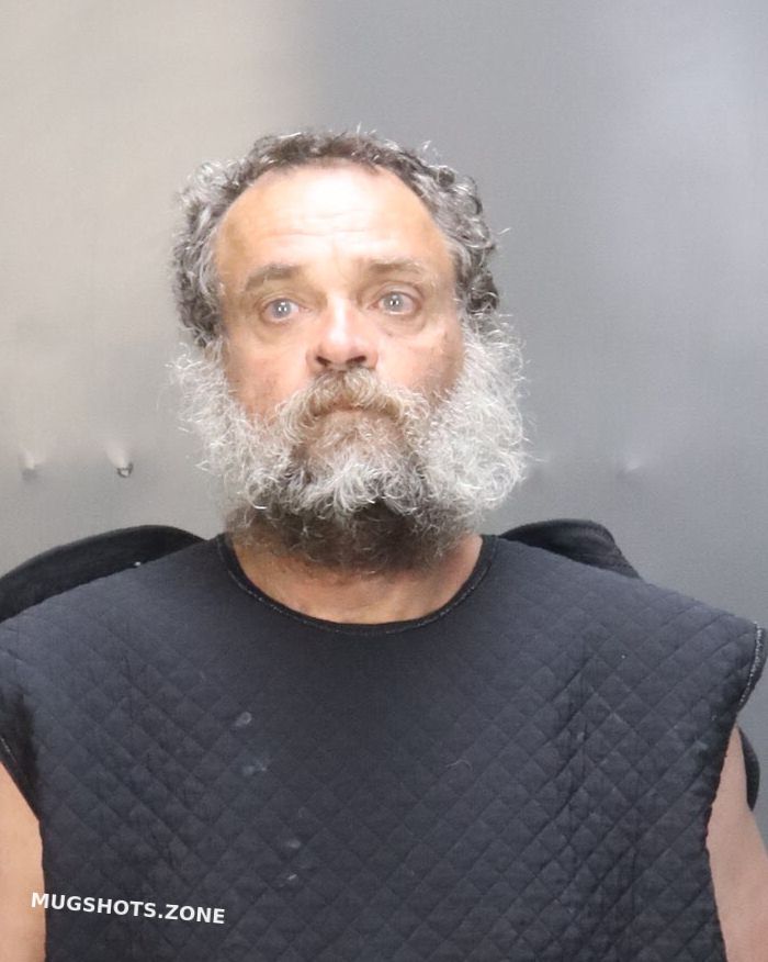 WHITLEY RANDY 06/01/2025 - McLennan County Mugshots Zone