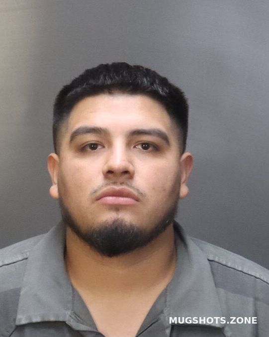 FLORES JONATHAN 06/02/2025 - McLennan County Mugshots Zone