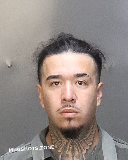 SANCHEZ JARRETT 06/02/2025 - McLennan County Mugshots Zone