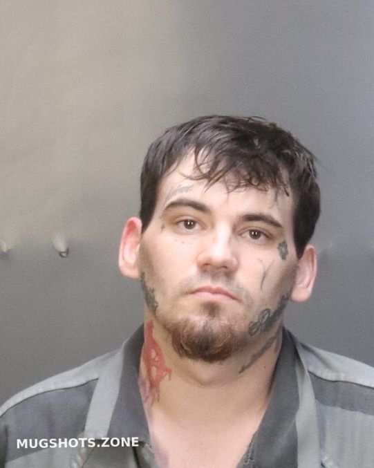 IVY MORGAN 06/03/2025 - McLennan County Mugshots Zone