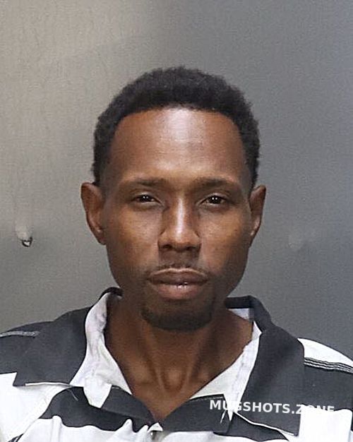 STANDIFER JOSHUA 06/03/2025 - McLennan County Mugshots Zone