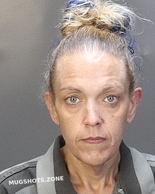 FLUSCHE KACI 06/05/2025 - McLennan County Mugshots Zone