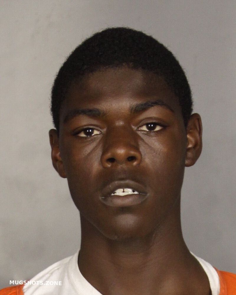DUPART LOUIS 06/05/2025 - McLennan County Mugshots Zone