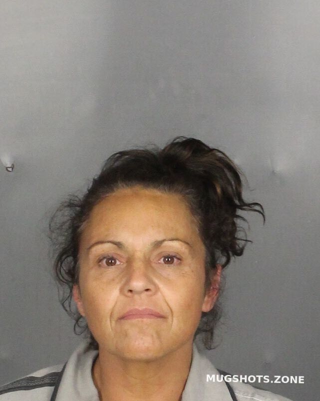 RODRIGUEZ HILDEGARD 06/06/2025 - McLennan County Mugshots Zone