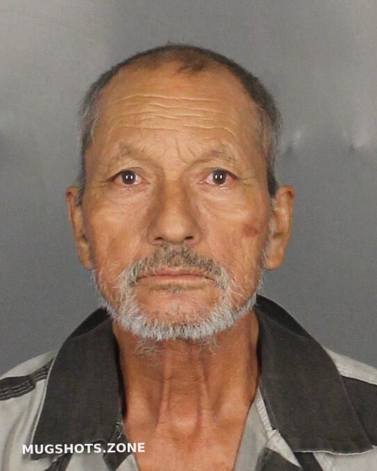 MARTINEZ RAYMON 06/07/2025 - McLennan County Mugshots Zone