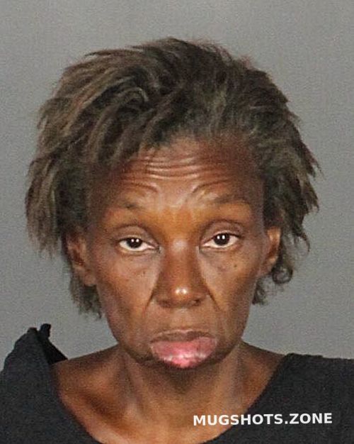 HOLLOWAY RUTH 06/09/2025 - McLennan County Mugshots Zone