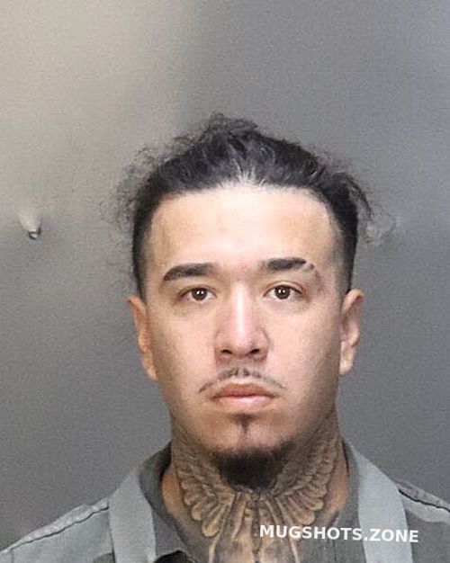 SANCHEZ JARRETT 06/09/2025 - McLennan County Mugshots Zone