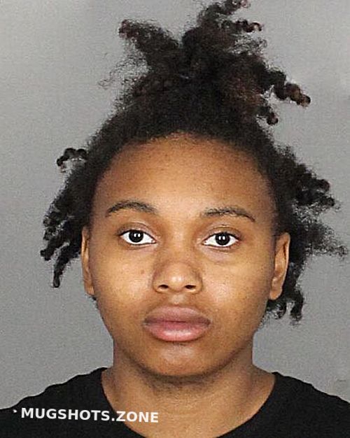 HALL ASHLEY 06/11/2025 - McLennan County Mugshots Zone