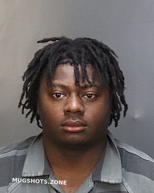 LASTER JAYLEN 06/11/2025 - McLennan County Mugshots Zone
