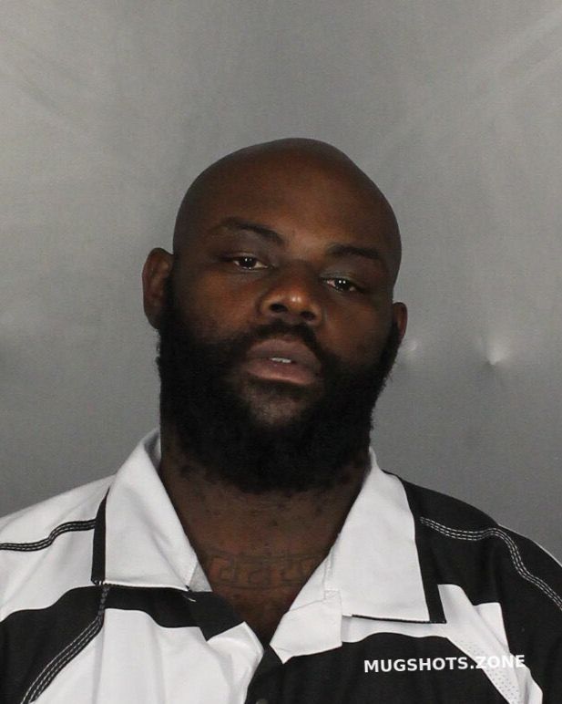 MOORE-MARSHALL MARCUS 06/11/2025 - McLennan County Mugshots Zone