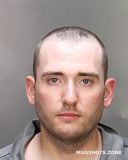 ROBERSON COLBY 06/13/2025 - McLennan County Mugshots Zone