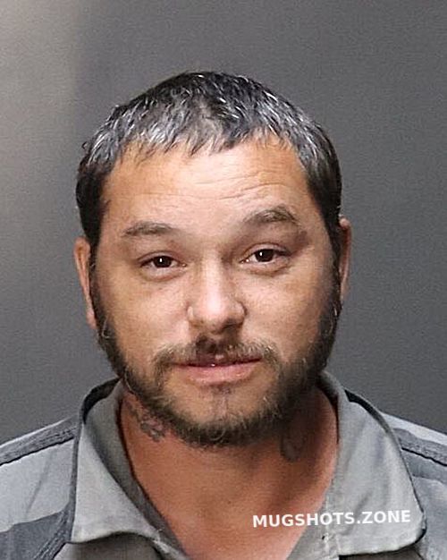 PYATT WAYNE 06/13/2025 - McLennan County Mugshots Zone