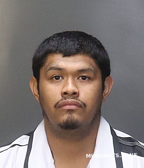 ROBLEDO JIMMY 06/14/2025 - McLennan County Mugshots Zone