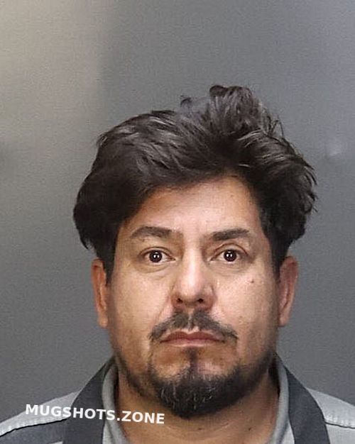 RIOS-RIOS TOMAS 06/14/2025 - McLennan County Mugshots Zone