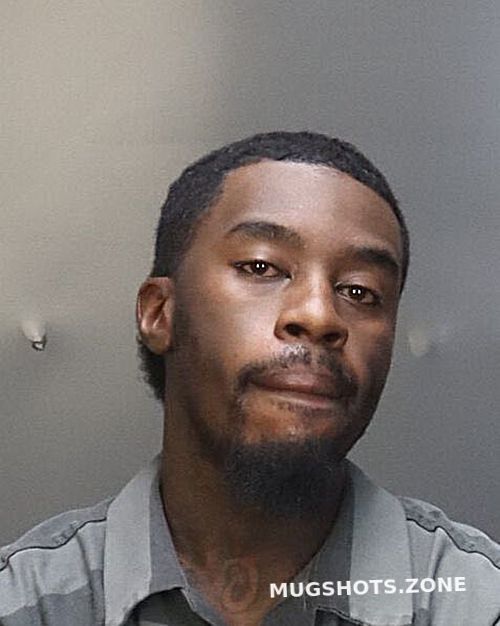 SCOTT TERRICK 06/16/2025 - McLennan County Mugshots Zone