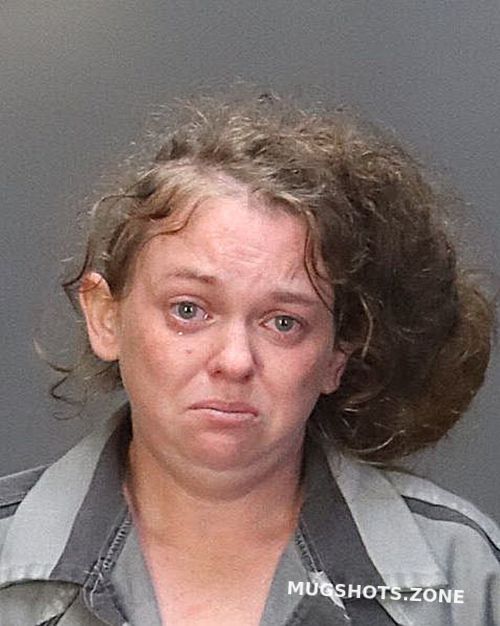 EMMONS DANIELLE 06/16/2025 - McLennan County Mugshots Zone