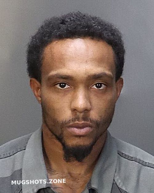 CASHAW JHAMAL 06/17/2025 - McLennan County Mugshots Zone