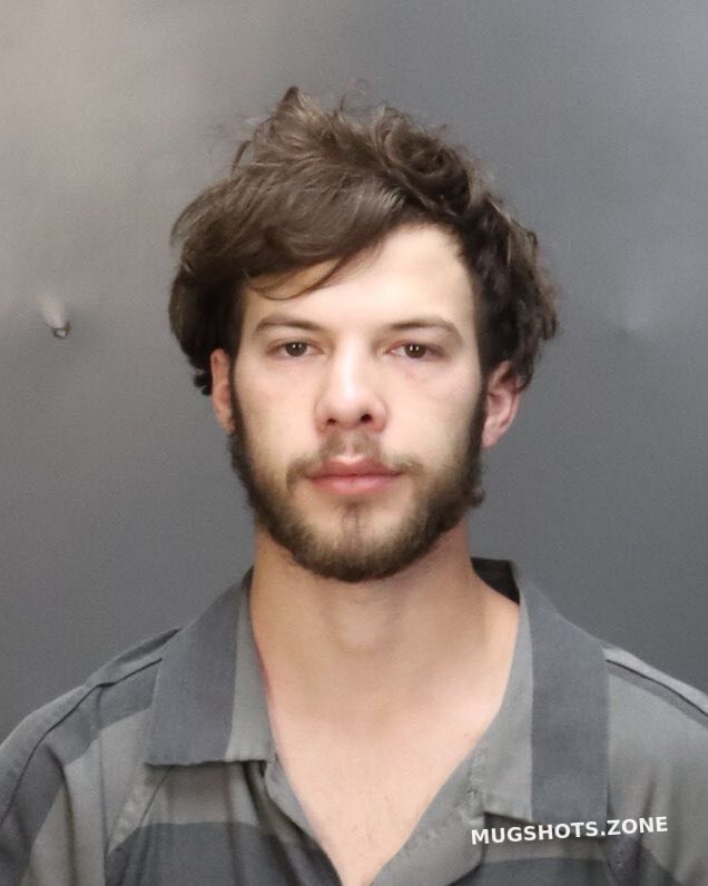 GARCIA BRANDON 06/17/2025 - McLennan County Mugshots Zone