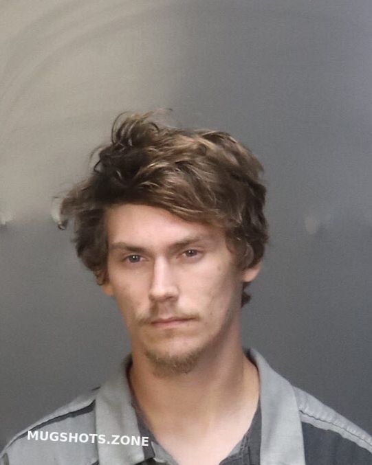 BONDESON DYLAN 06/18/2025 - McLennan County Mugshots Zone