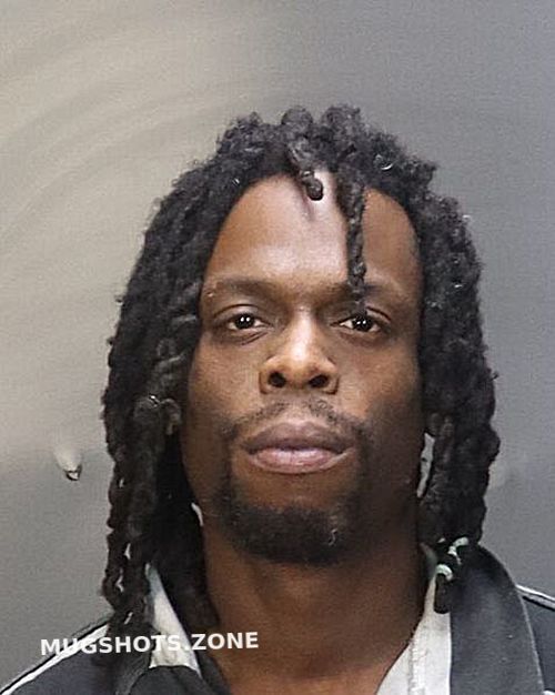 THOMAS MARCUS 06/19/2025 - McLennan County Mugshots Zone