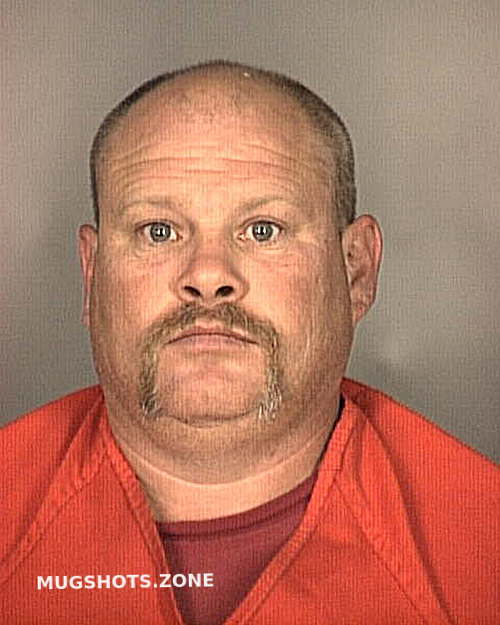 BROOKS RICKY 06/19/2025 - McLennan County Mugshots Zone