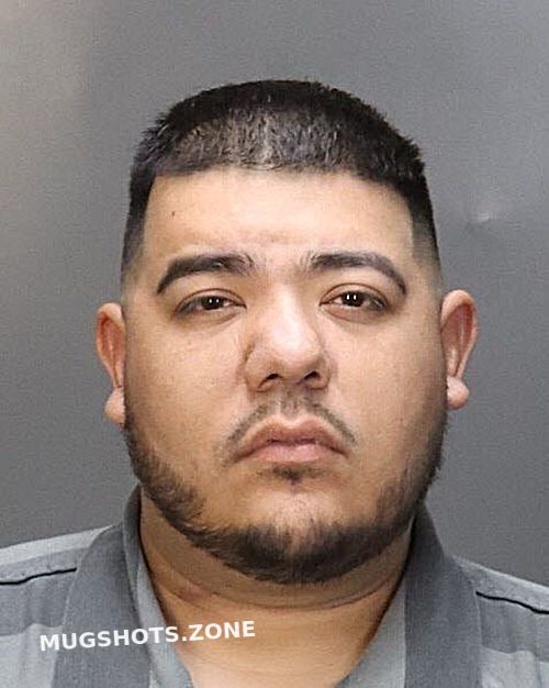 CASTILLO JOSE 06/20/2025 - McLennan County Mugshots Zone