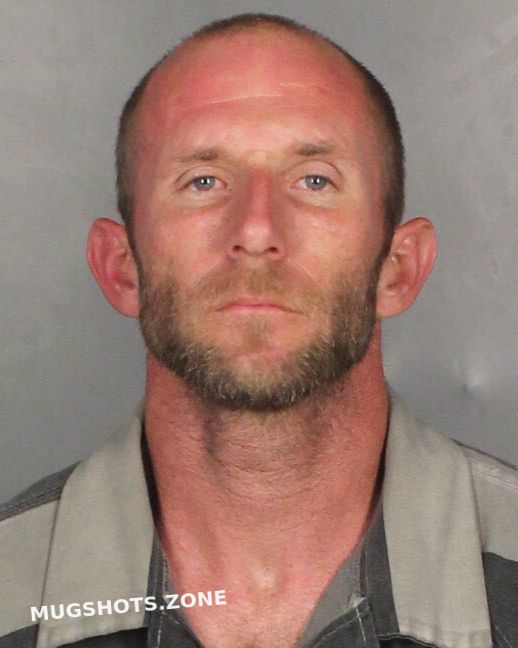 BECK RONNIE 06/20/2025 - McLennan County Mugshots Zone