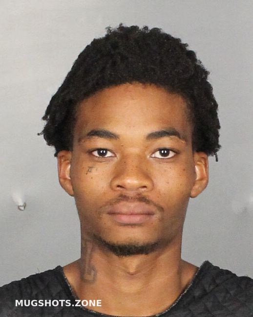 THORTON DANDRE 06/20/2025 - McLennan County Mugshots Zone