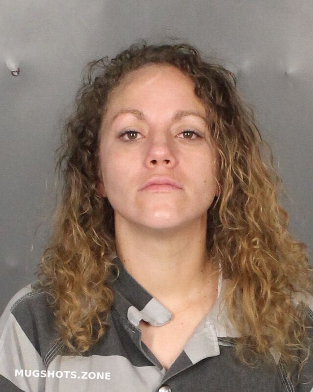 WALLACE KAREN 06/22/2025 - McLennan County Mugshots Zone