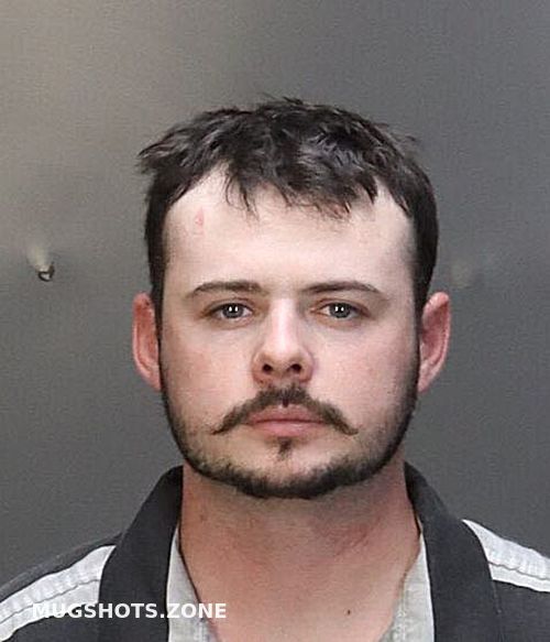 TAYLOR DUSTYN 06/23/2025 - McLennan County Mugshots Zone