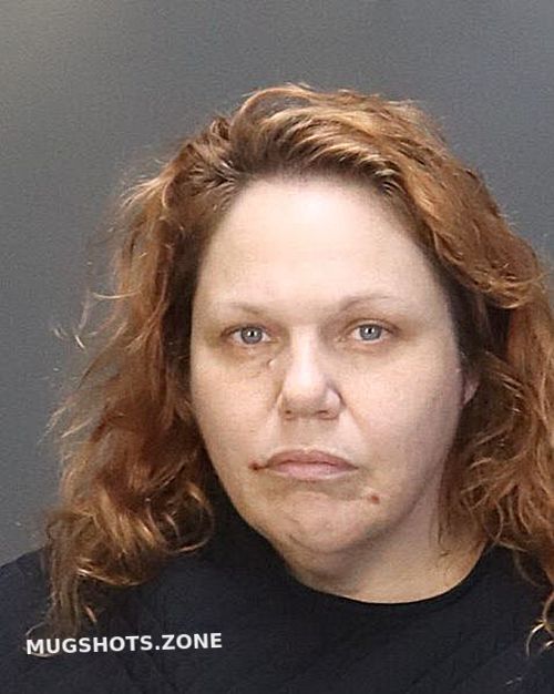 HADDOCK JENNIFER 06/23/2025 - McLennan County Mugshots Zone