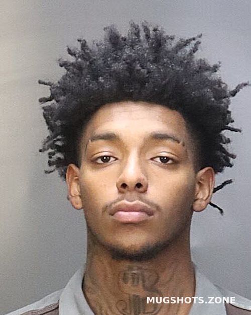 DIXON ALGERON 06/23/2025 - McLennan County Mugshots Zone